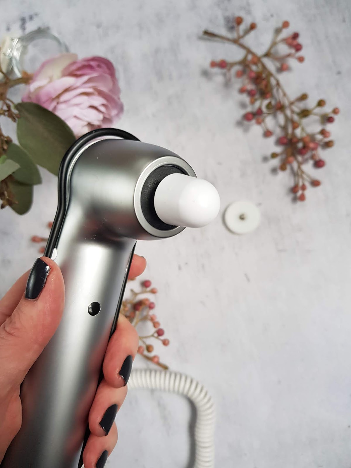 ♥ In Love With Life ♥: [Review] SKINOLOGY NOVAFON Pro - Anti-Aging mit ...