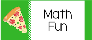 How to Inspire Learning with a Class Pizza Party | K's Classroom Kreations