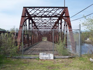 NH INFRASTRUCTURE: A Tale of Two Sisters (Boscawen-Canterbury and ...