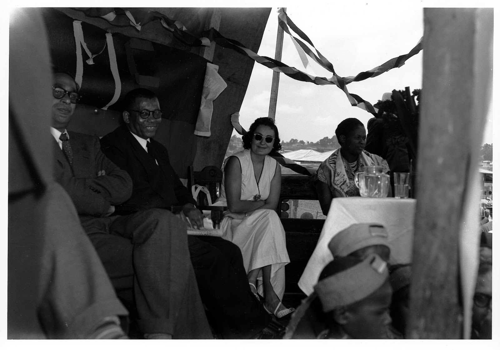 Ruth First, anti-apartheid activist