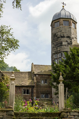 Biddulph Old Hall Discovered