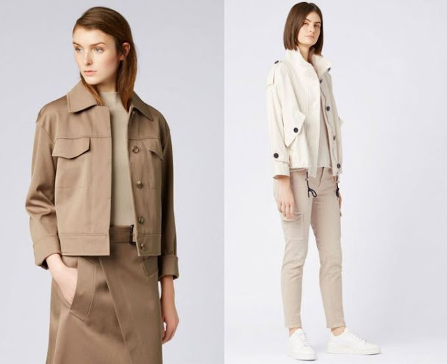 Hugo Boss - New Collection Woman ~ Mad Moda