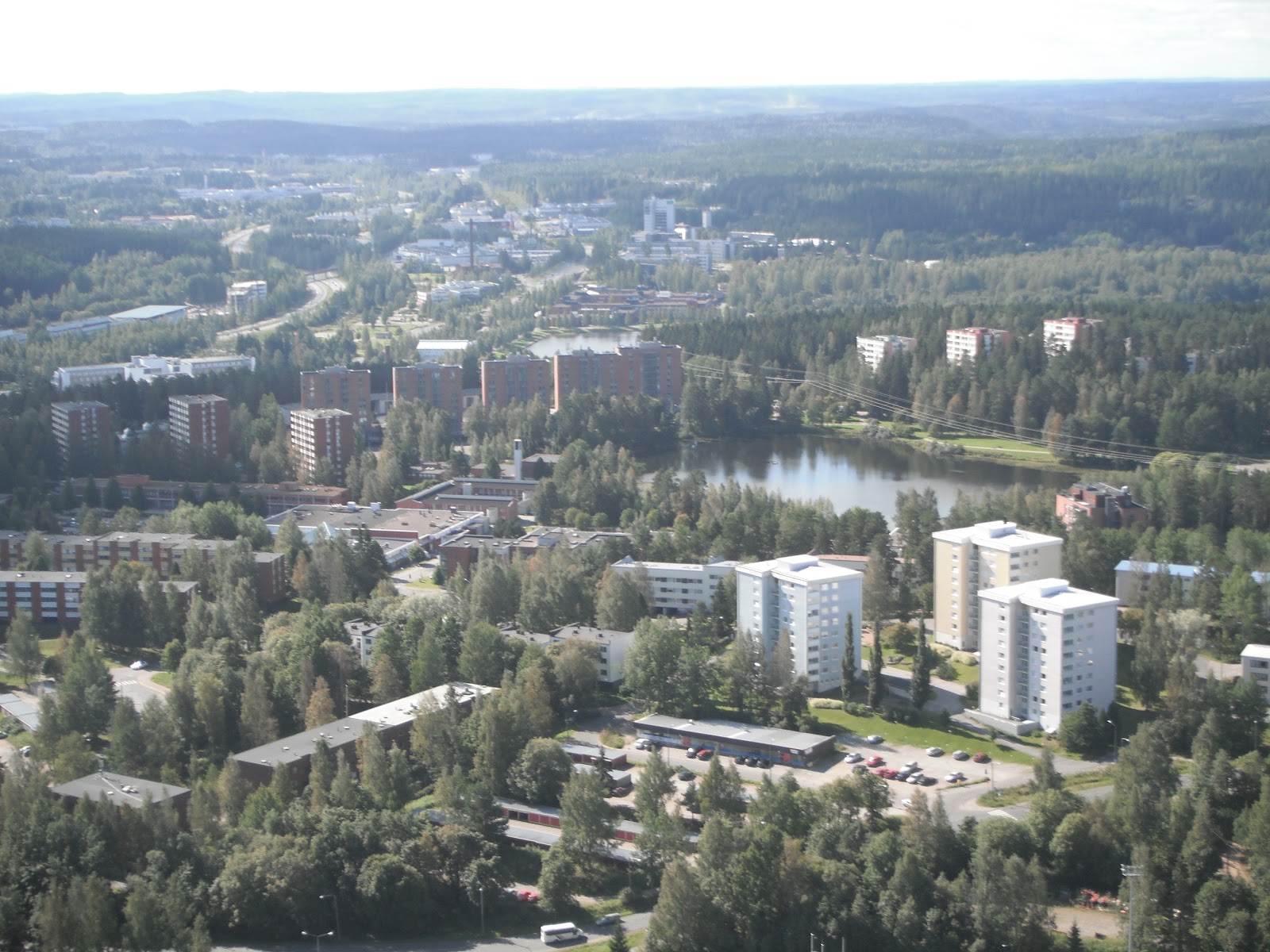 kuopio finland - Top Hd Wallpapers
