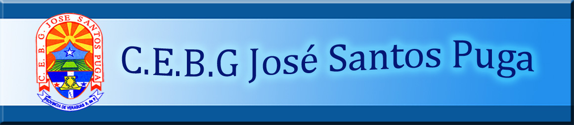 C.E.B.G José Santos Puga