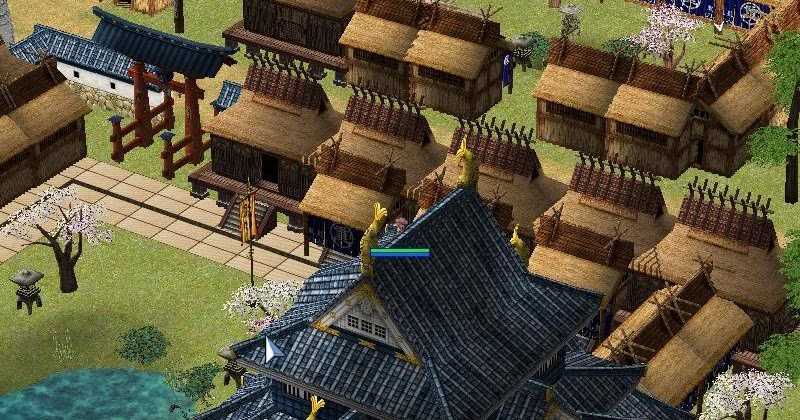 EOS Ragnarok online | Simple