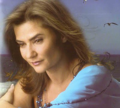 Espreitar Portugal: Marina Mota (Lisboa, 7/10/1962)