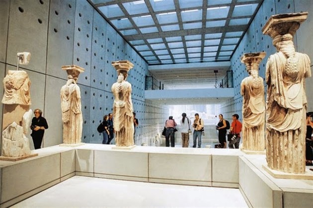 ΕΓΚΡΙΘΗΚΑΝ 1251 ΠΡΟΣΛΗΨΕΙΣ ΓΙΑ ΕΠΤΑ ΜΗΝΕΣ ΣΕ ΜΟΥΣΕΙΑ... ΔΙΑΒΑΣΤΕ ΤΙΣ ...