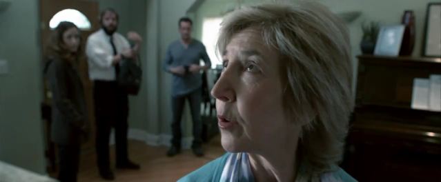 Insidious - Theatrical Review ~ LightsRemoteAction - LRA