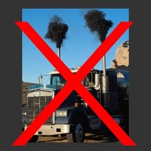 CelloMom on Cars: What's so clean about diesel?