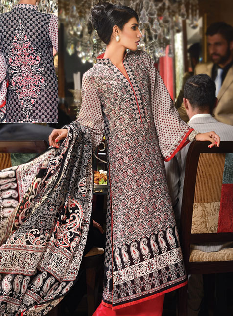 Al karam new collection 2013 images | Maza Mag