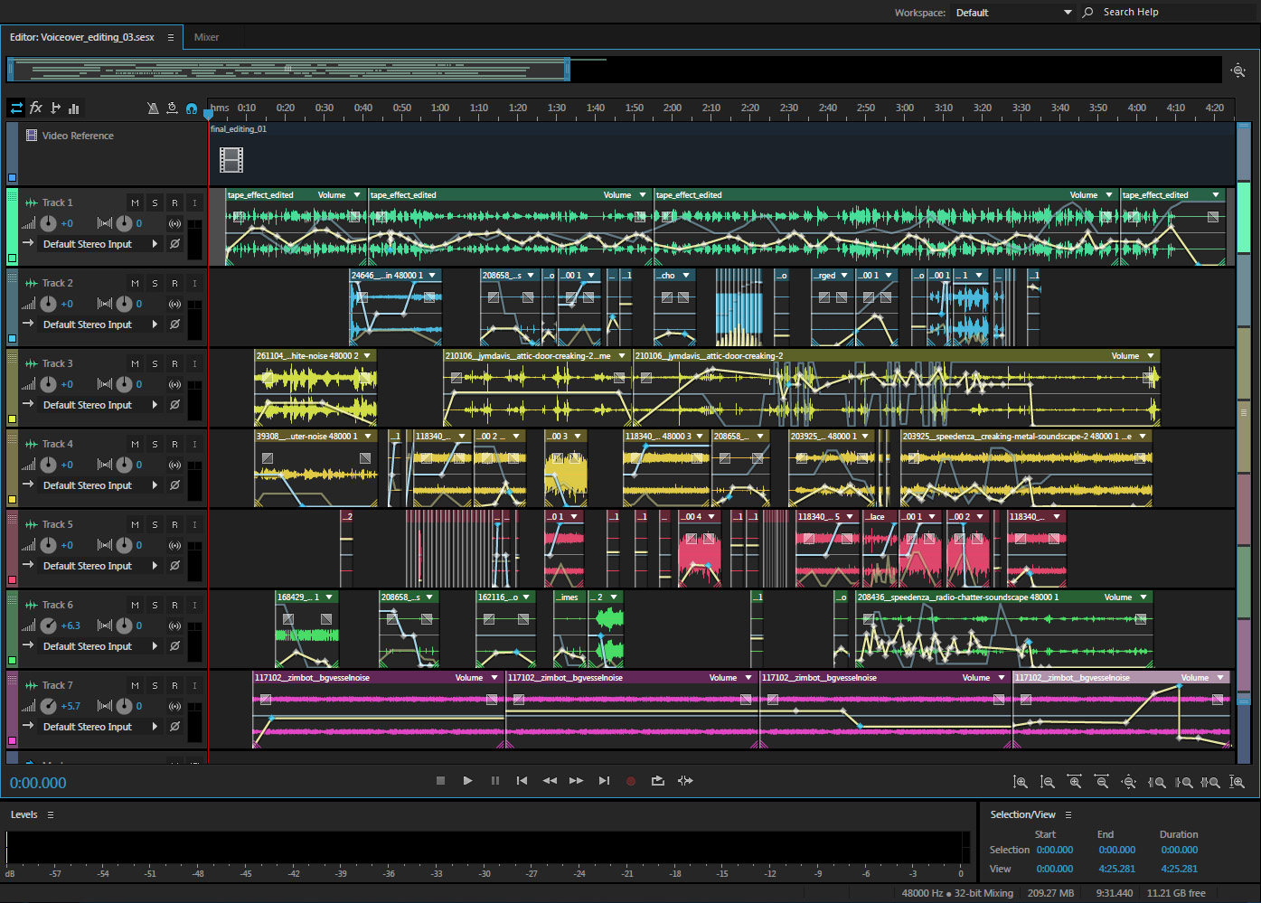 Will Huntley - BA Hons Computer Animation Arts - UCA Rochester: ESPIAL ...