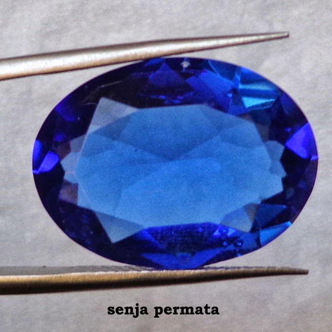 Natural Blue Obsidian 289A | BATU PERMATA| BATU MULIA| AKIK ANTIK ...