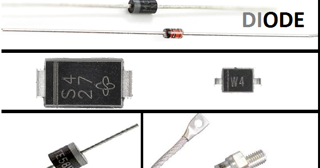 Apa itu Diode? | Buat Sendiri Aja