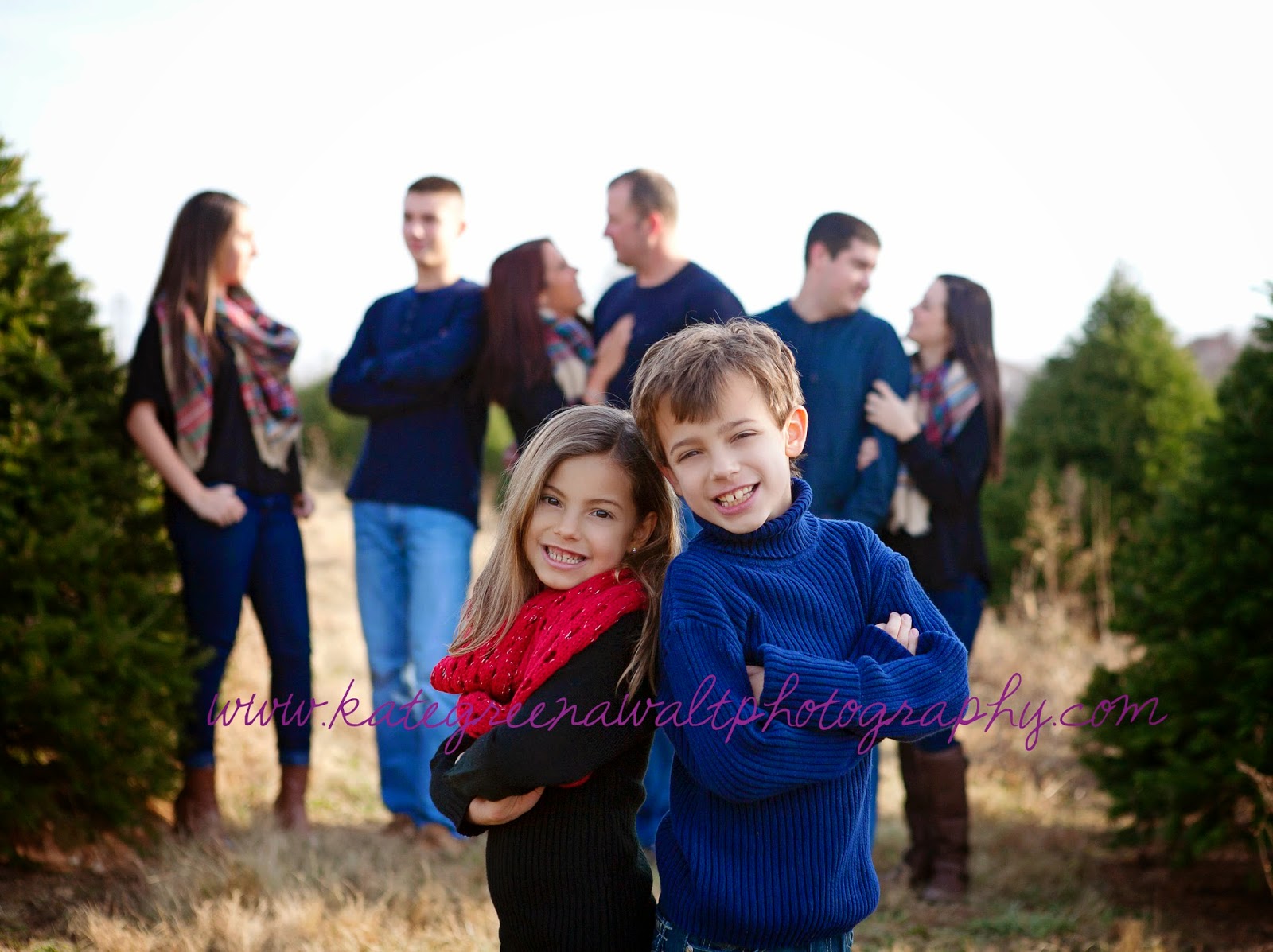 Kate Greenawalt Photography