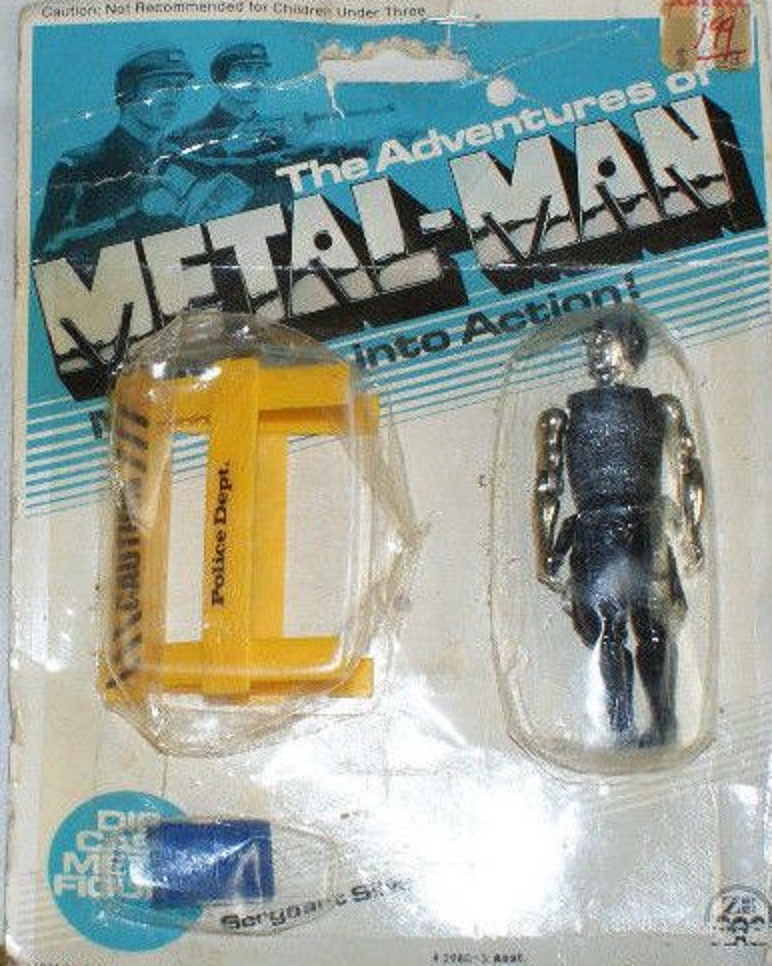 John Kenneth Muir's Reflections on Cult Movies and Classic TV: Memory ...