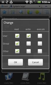 android app, libraries, and system permissions - How to make android custom rom