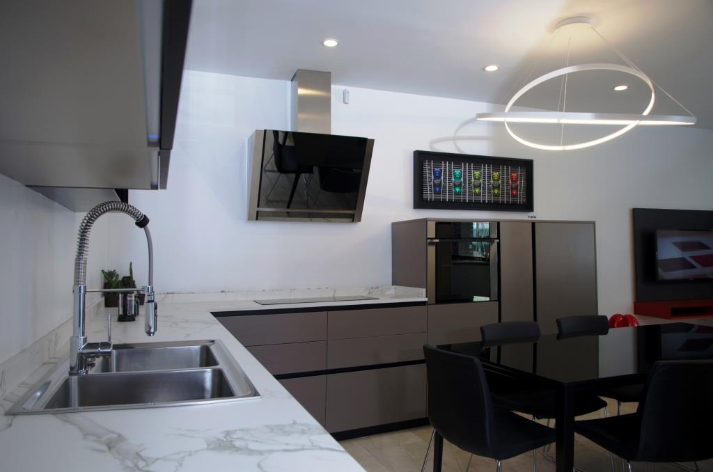 El Gourmet Urbano: Abre la primera tienda Integral Doimo en Venezuela ...