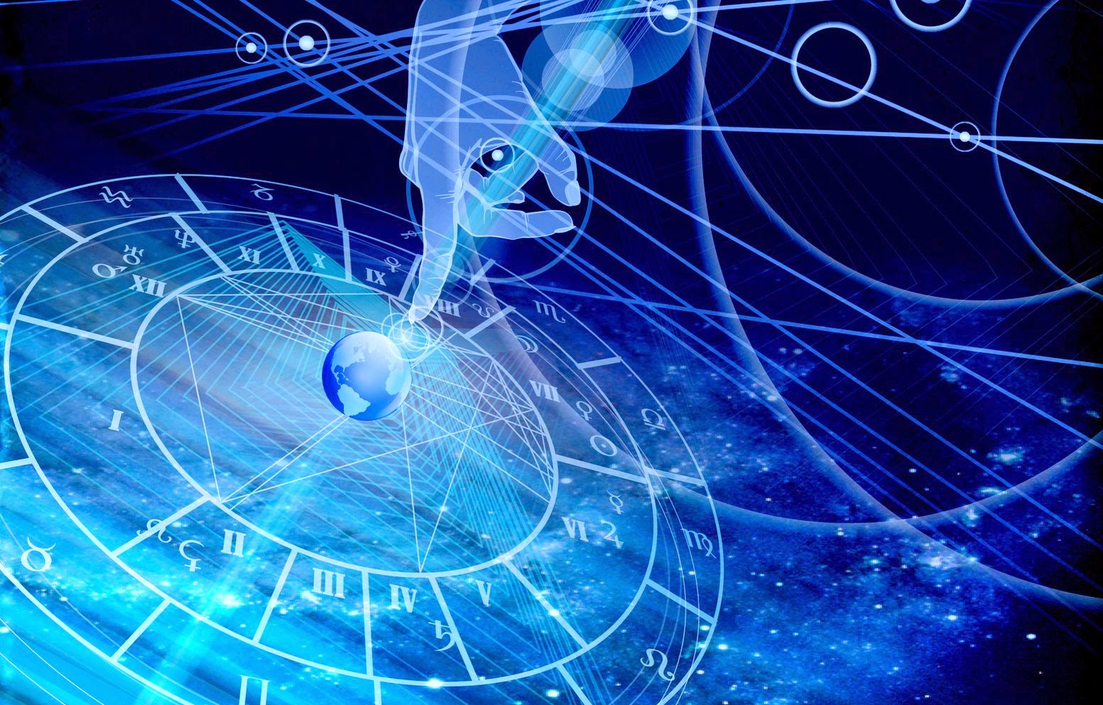 Vivre le Meilleur de Soi : Conférence Astrologie Mondiale – L’année 2015