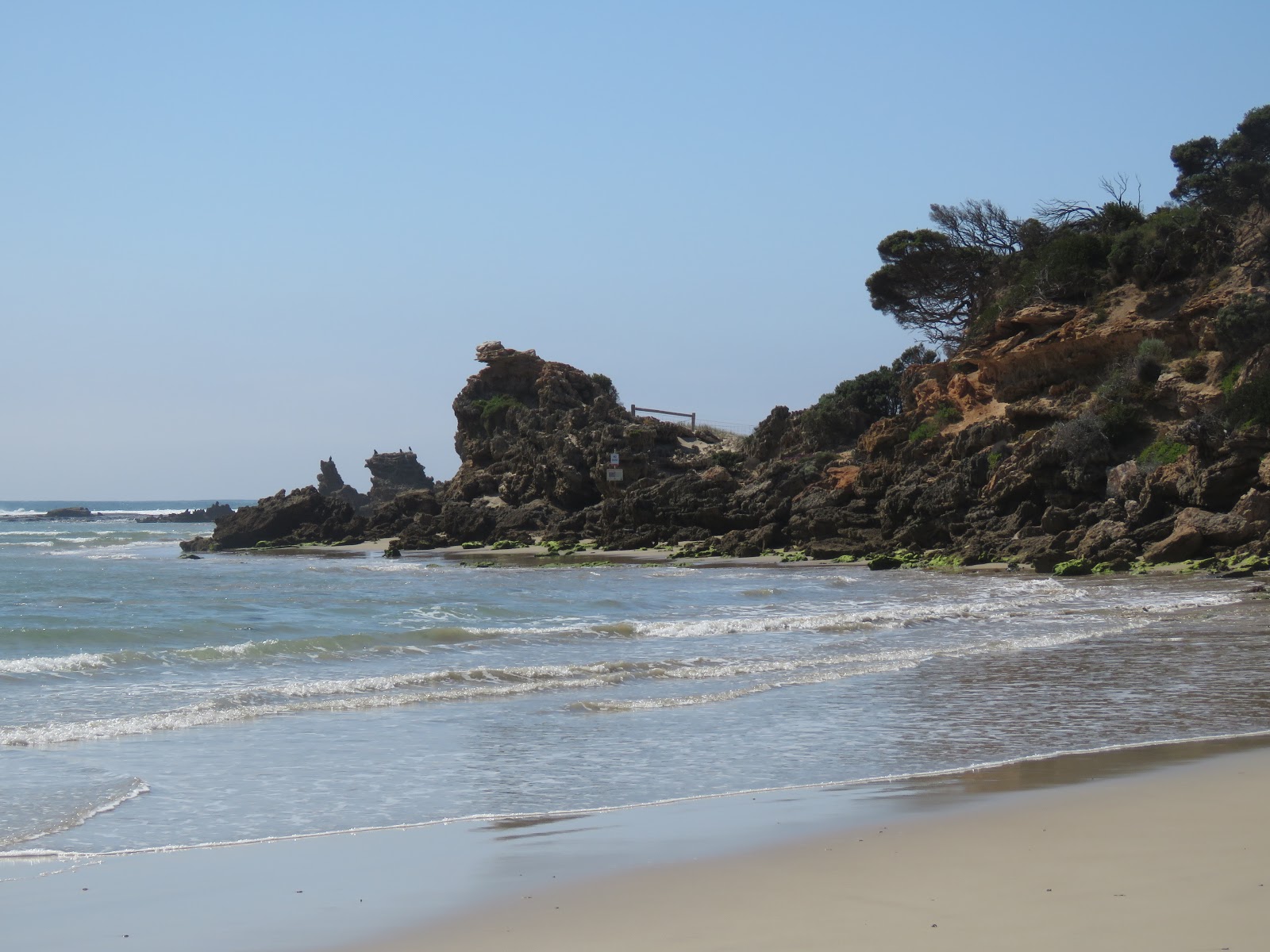 Bird & Travel Photos, Birding Sites, Bird Information: VIEWS FROM POINT ...