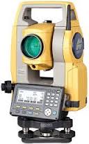 Total Stations Topcon ES Series