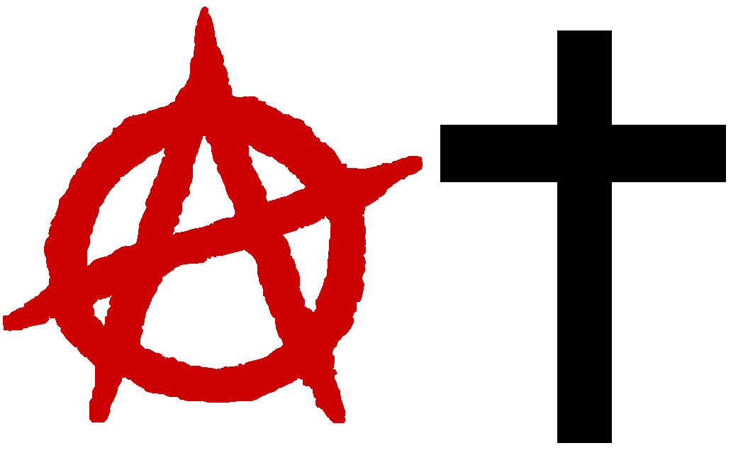 Library of Babel: Christian Anarchism: A Response