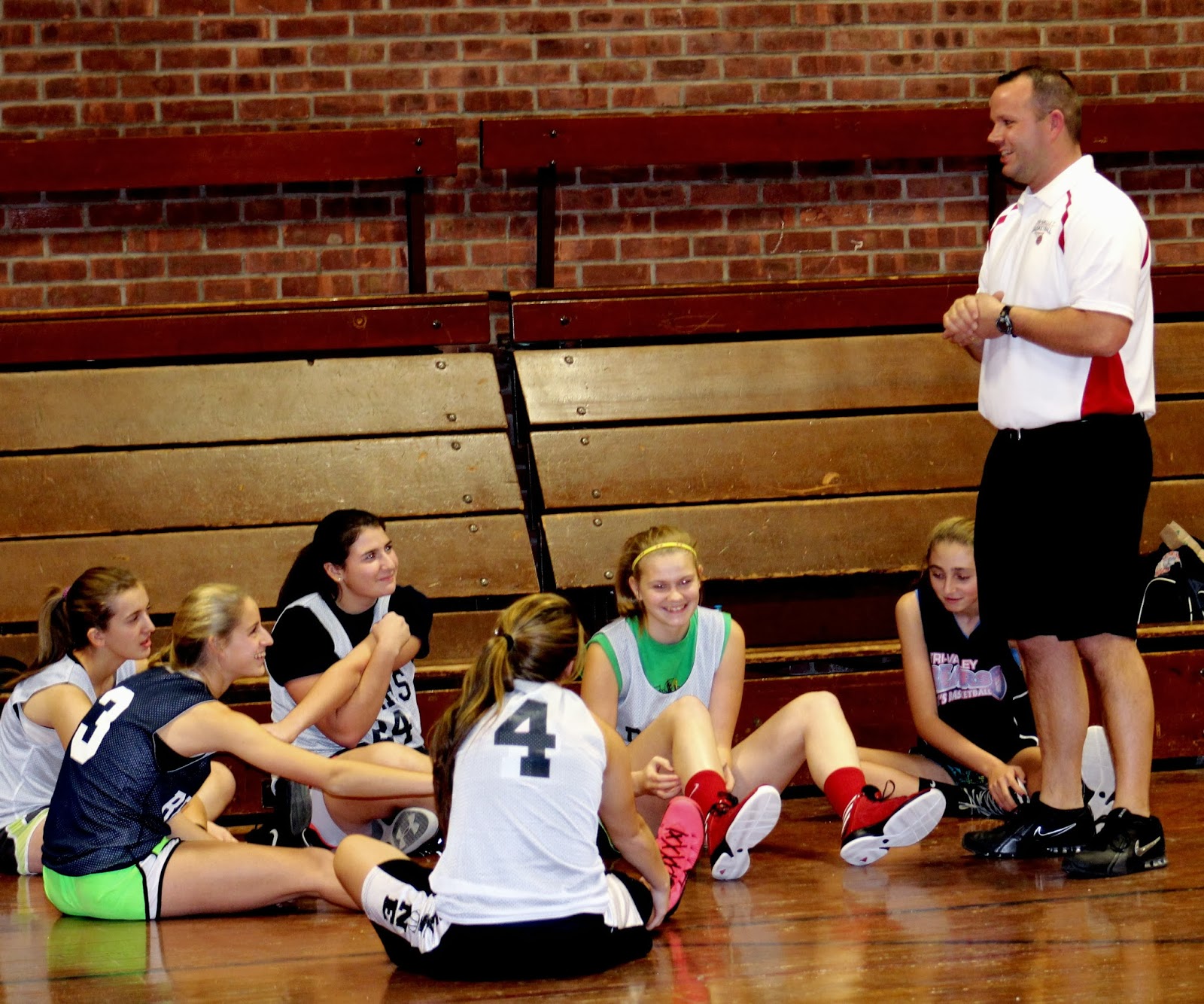 BGHT: Tri-Valley Prepares For New Season