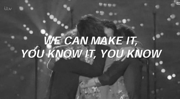 One direction history song - downtownlana