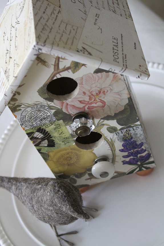 twig2nest Studio: Singing in the woods...
