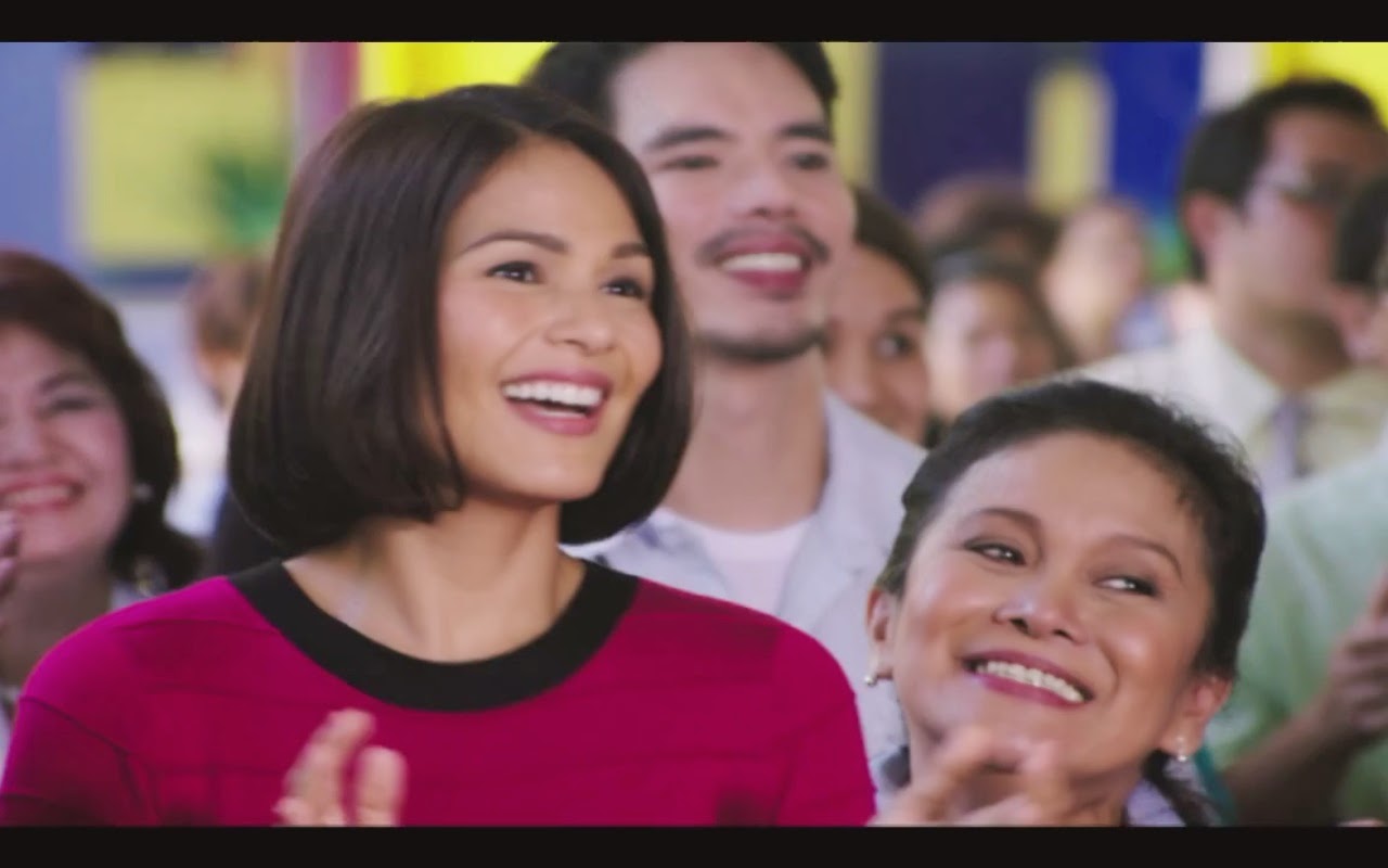 My Movie World: Maria Leonora Teresa Teaser