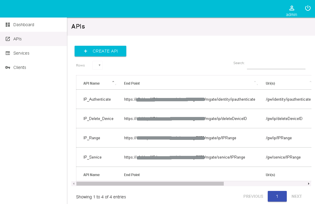 azlabs: Kong API Developer Portal
