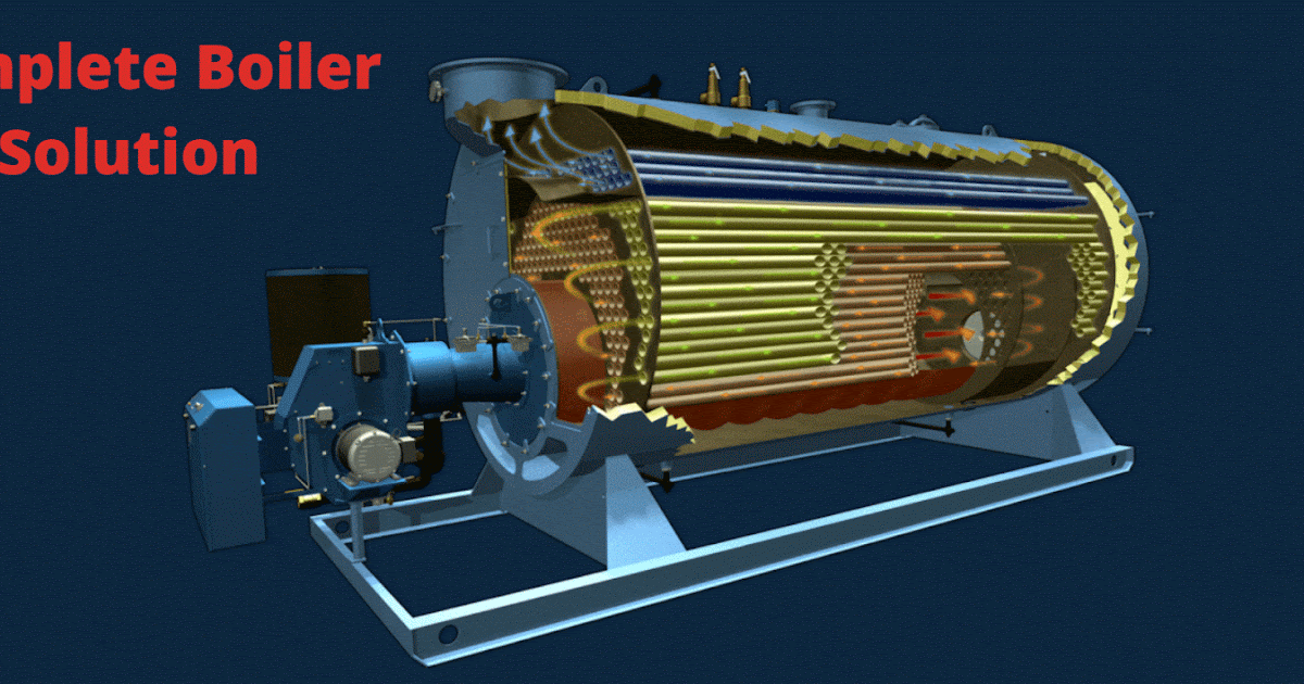 Boiler Training Center in Bangladesh: Boiler Training Institute ...