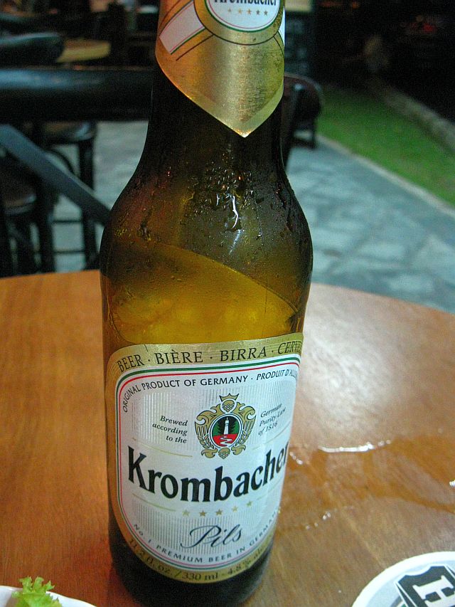 Purple Taste: Pigsfly Kitchen+Bar @ Goldhill Plaza