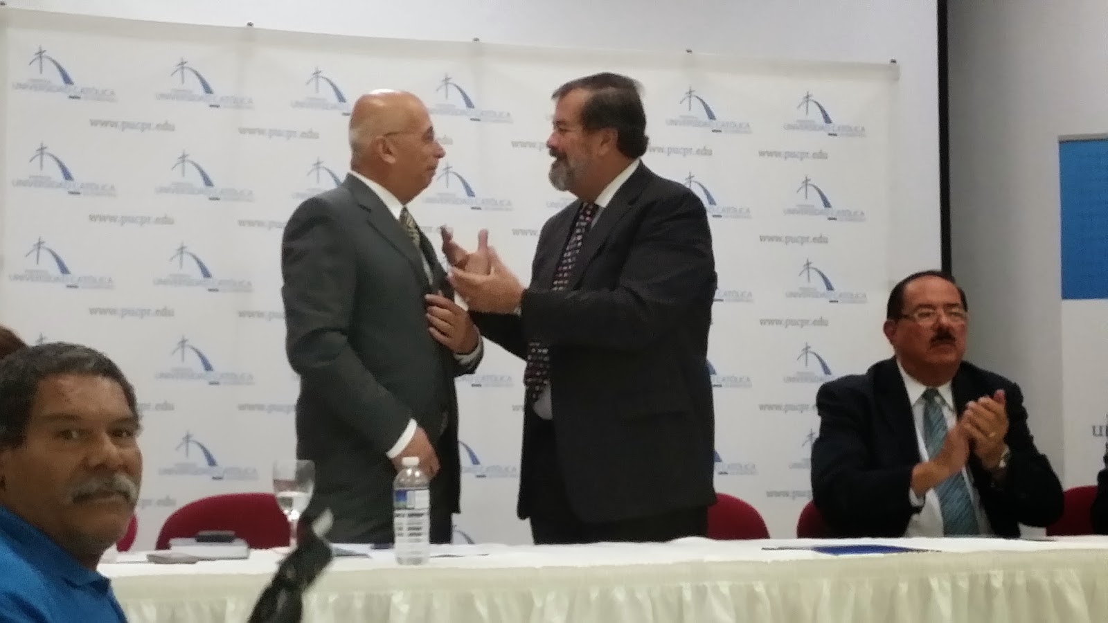 Decanato de Asuntos Estudiantiles PUCPR Recinto de Mayaguez: Se ...