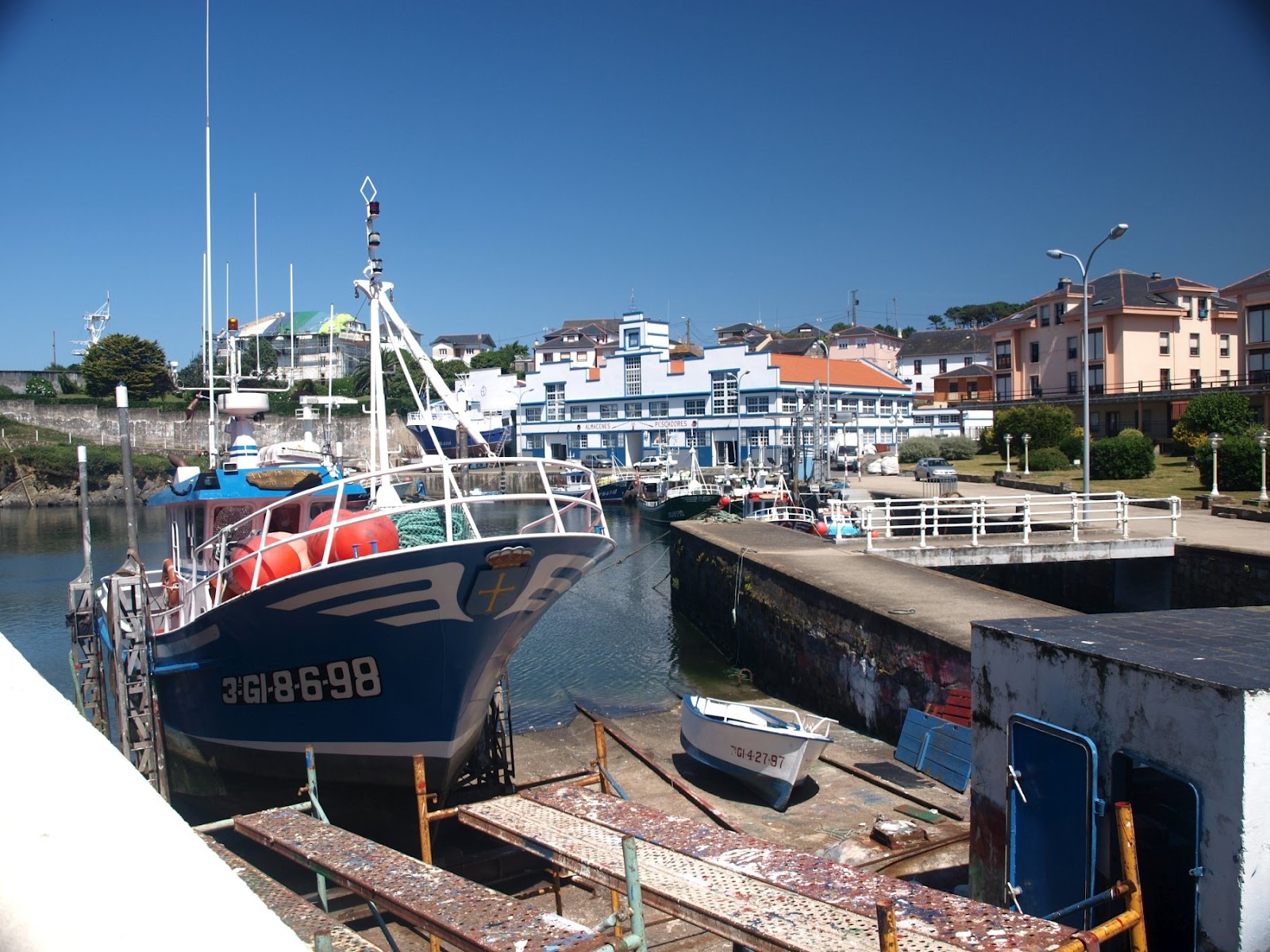 photoxperiences: Puerto de Vega