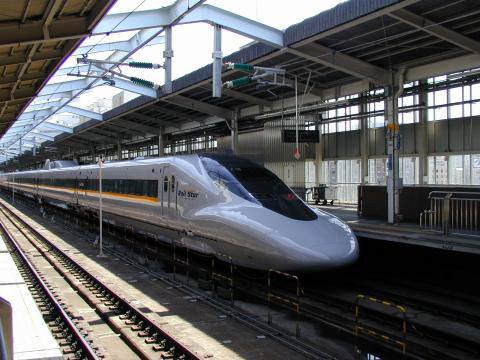 Sejarah Kereta Cepat - Jepang (Shinkansen) | Adeputra