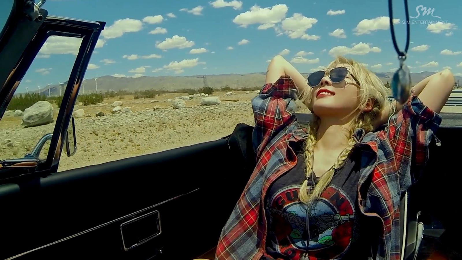 Kpop - Taeyeon 'WHY' MV Screen Caps! | Kpop News And Lyrics