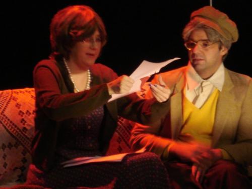 Comédia MTV 11/10 | WerneckLoversFC