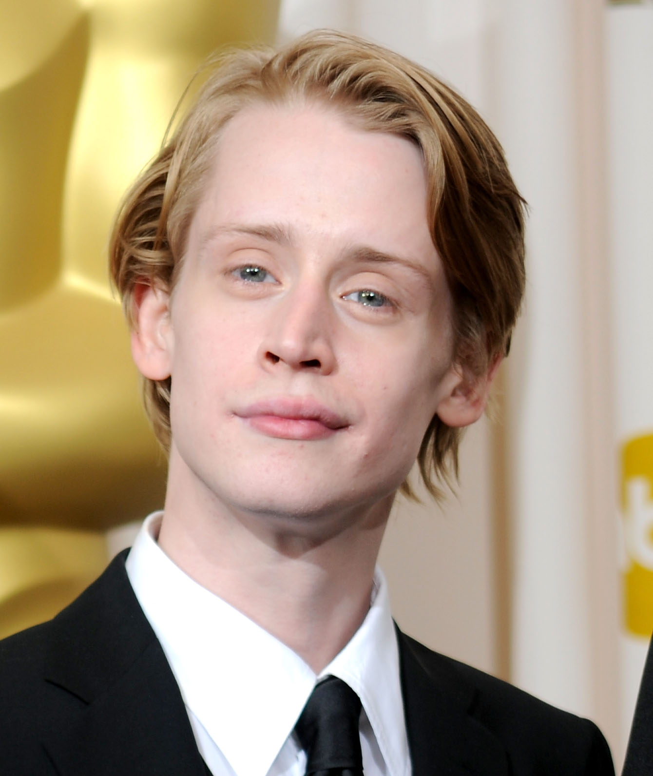 Macaulay culkin HairStyles - Men Hair Styles Collection