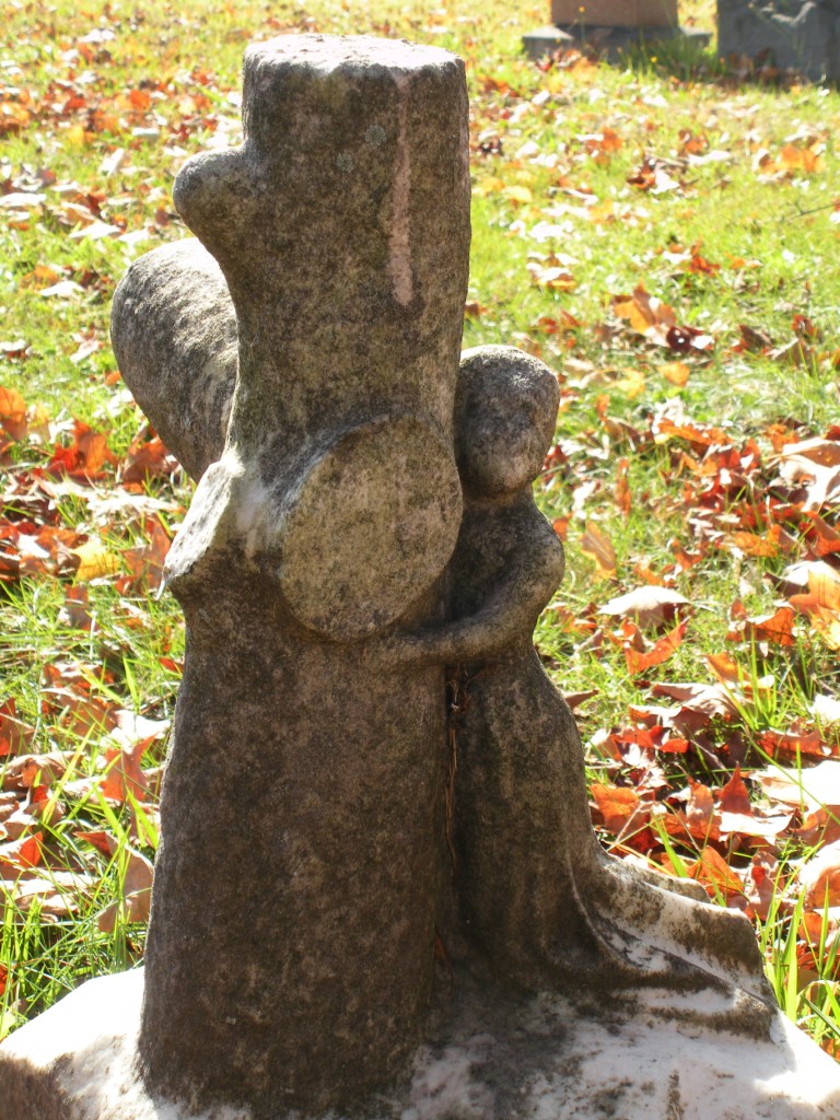 Engraved: : Still As a Statue