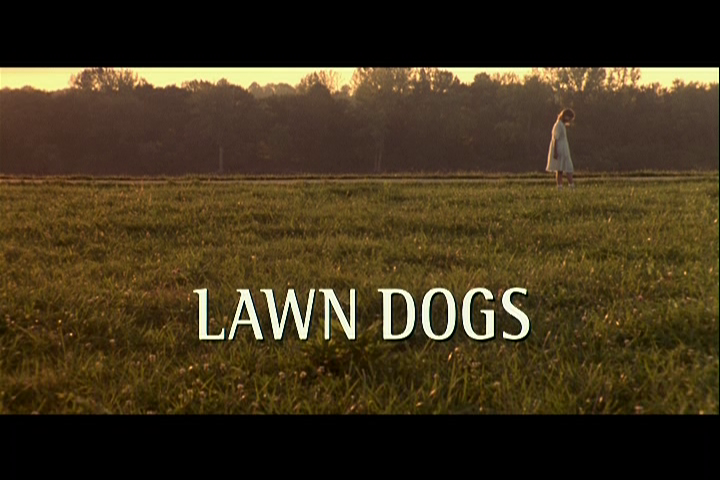 90s Films - Lawn Dogs (1997)