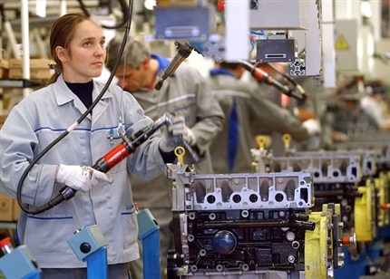 Geografia Total: Setores da Economia