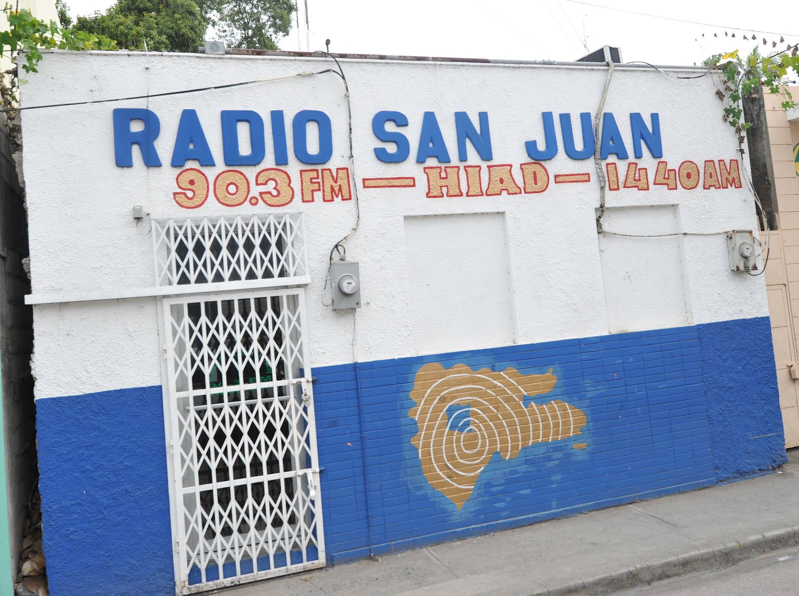 San Juan de la Maguana en imágenes