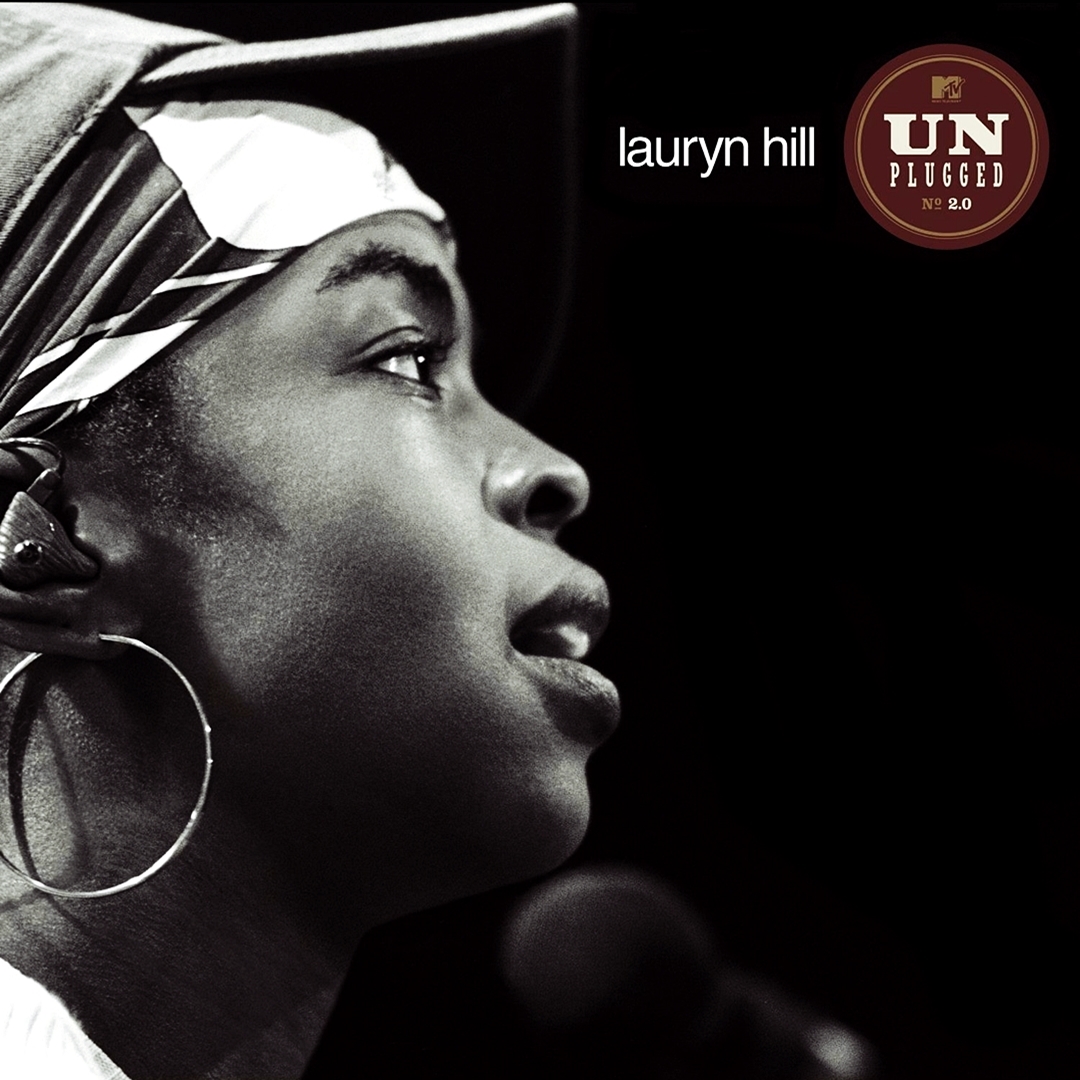 2002 - Lauryn Hill - MTV Unplugged 2.0 [320] ~ Rap For Hours