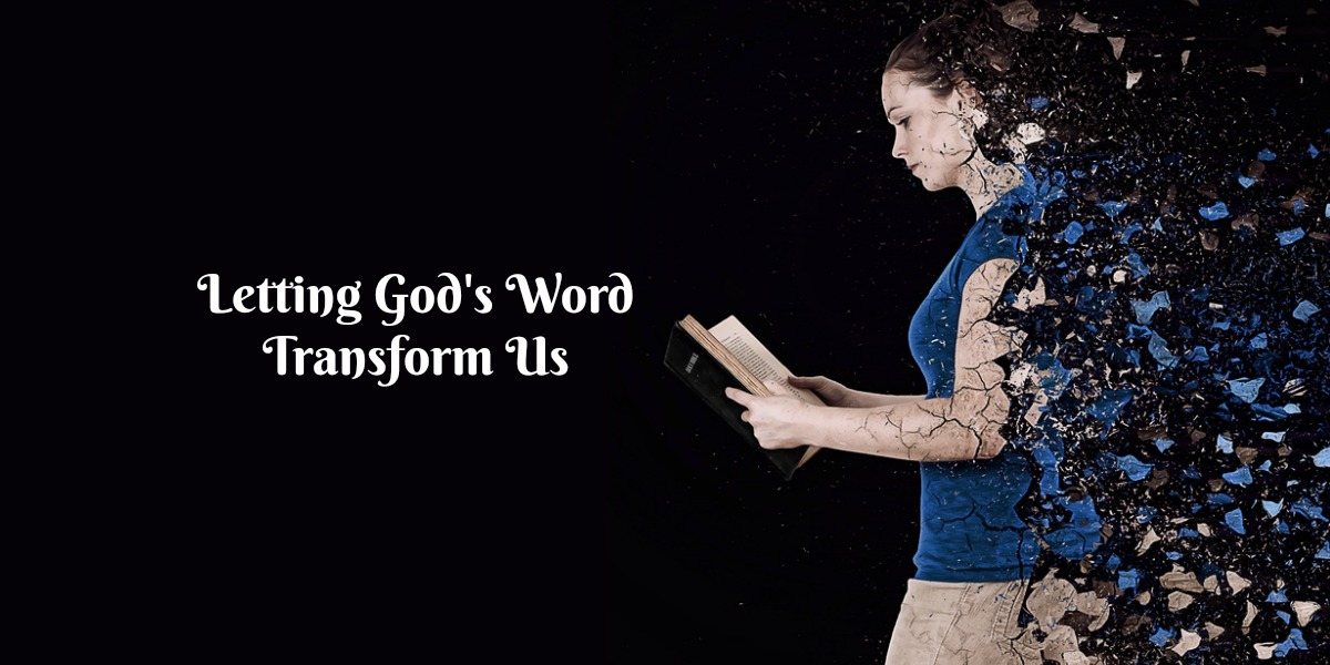 Bite Size Bible Study: Let God's Word Transform You from the Inside Out ...