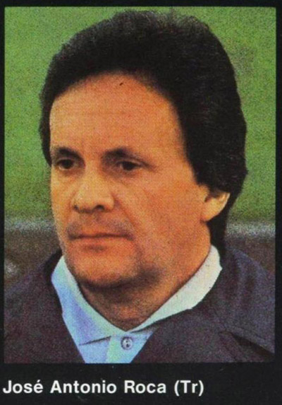 Antonio Roca's Instagram, Twitter & Facebook on IDCrawl