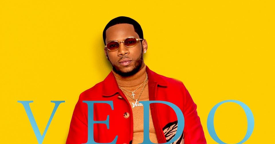 rnbjunkieofficial.com: New Album: VEDO (Self-Titled)