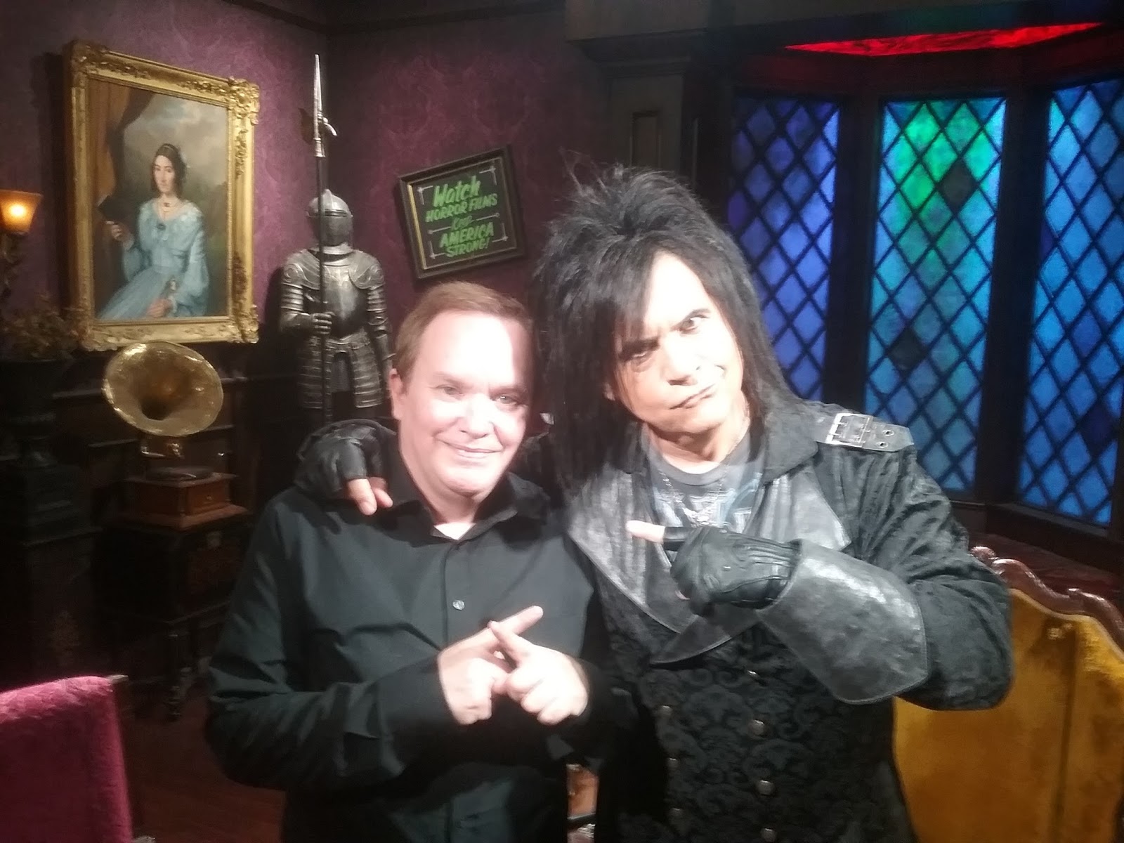 The X-Files Lexicon Blog