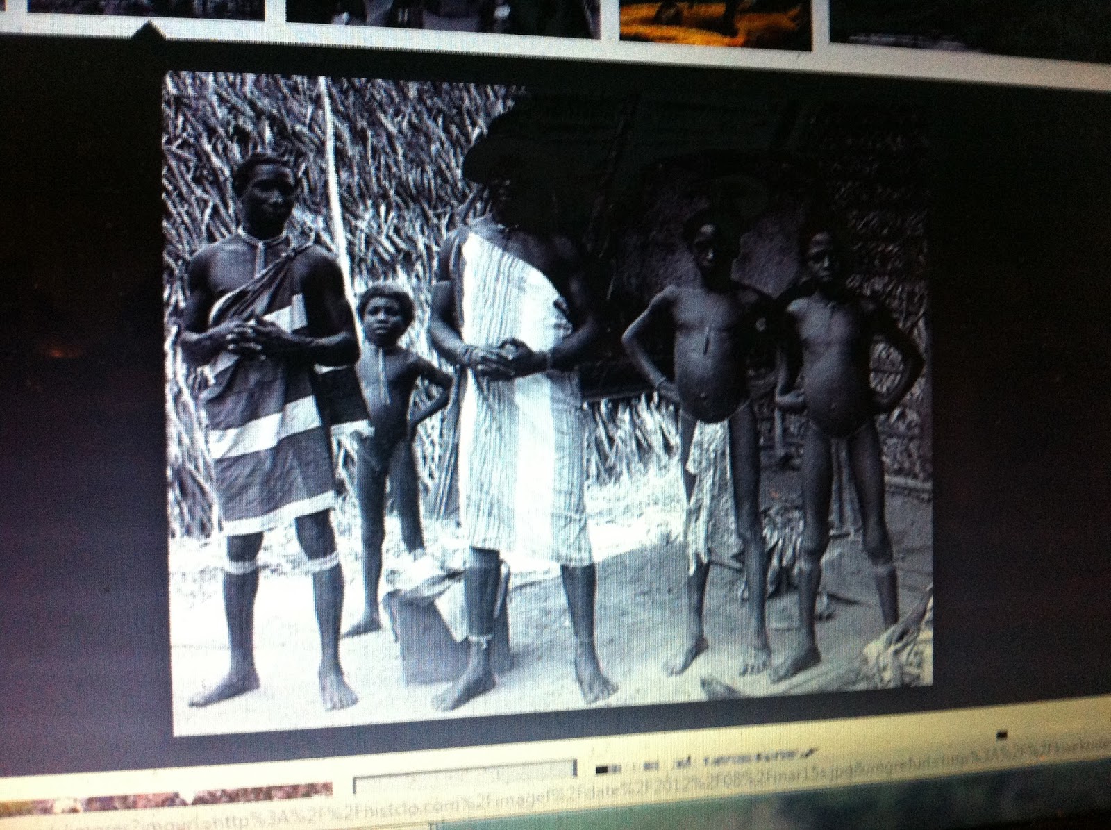 THE BLACK SOCIAL HISTORY:: BLACK SOCIAL HISTORY : BLACK SURINAME ...