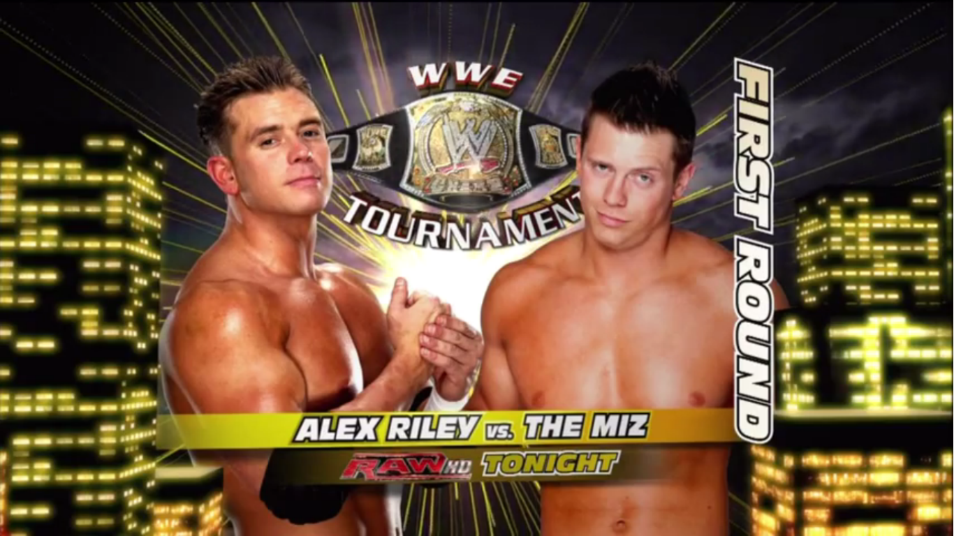 raw, smackdown and ppv matches: WWE RAW 18th of july 2011! results