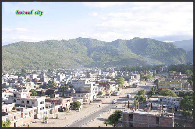 Rupandehi (Butwal) - Visit Nepal Online